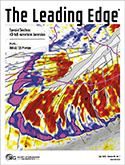 The Leading Edge cover image